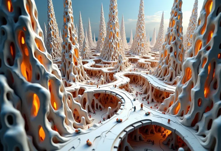 16+ Best Stable diffusion architecture Prompts - Image Prompts | Stable ...